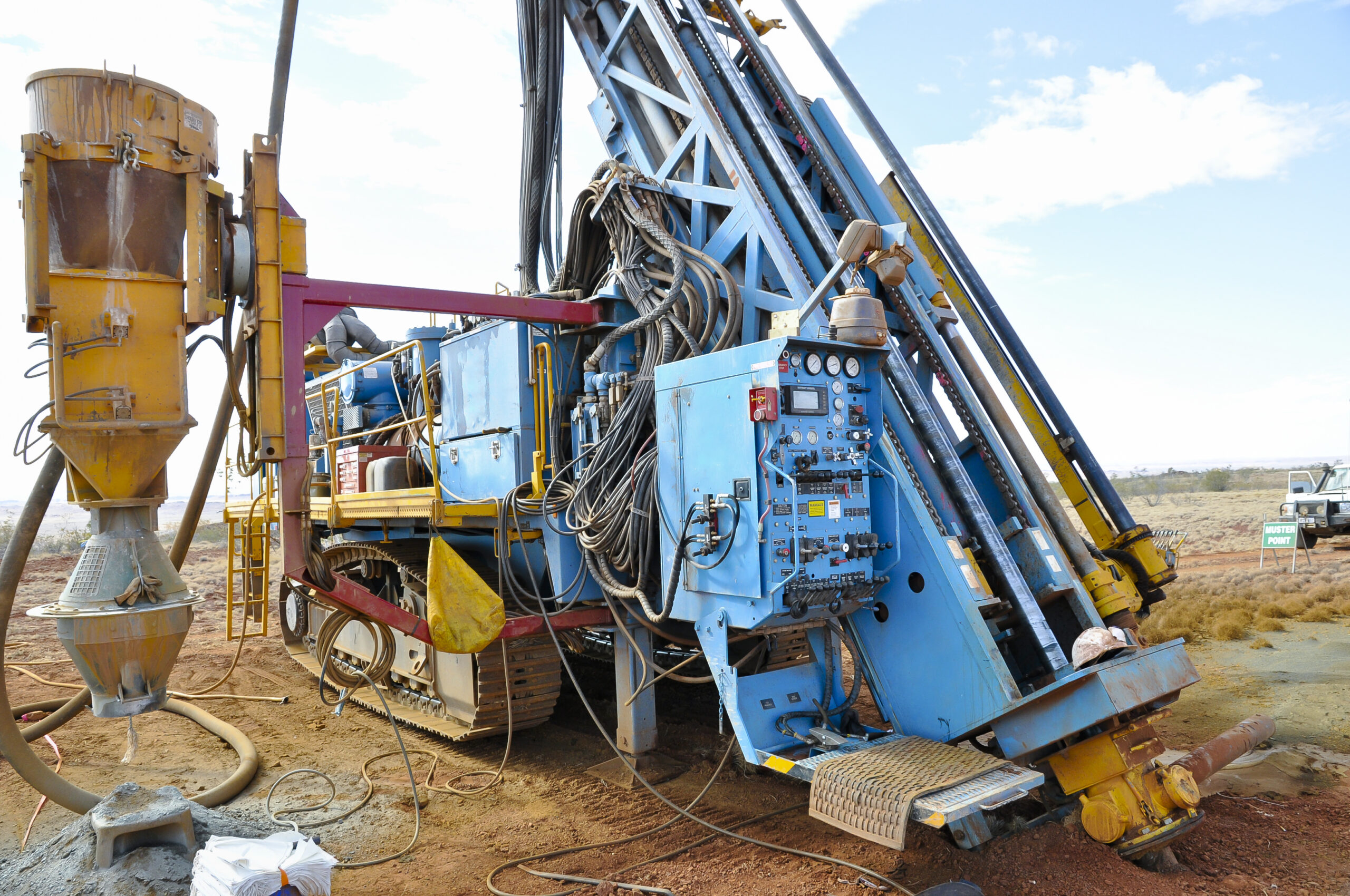Emerald’s low costs and project pipeline make it a rare gem in Aussie ...