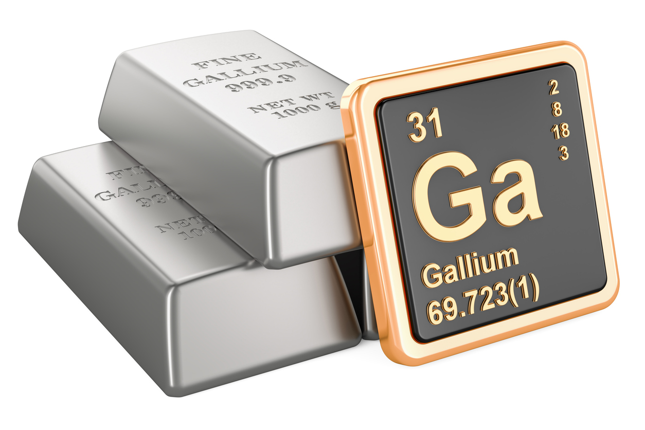 Kingsland Minerals assessing rutile-gallium value-add potential at ...
