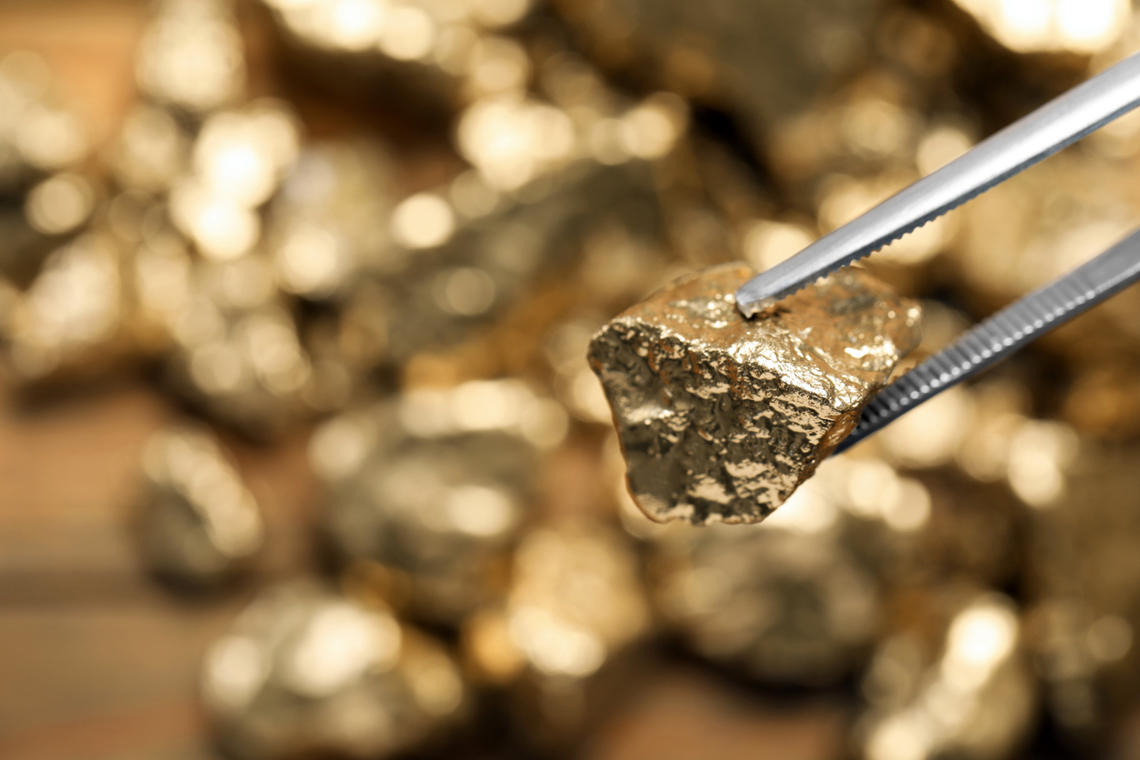 Stavely Minerals Unearths Promising Gold Discoveries at Fairview ...